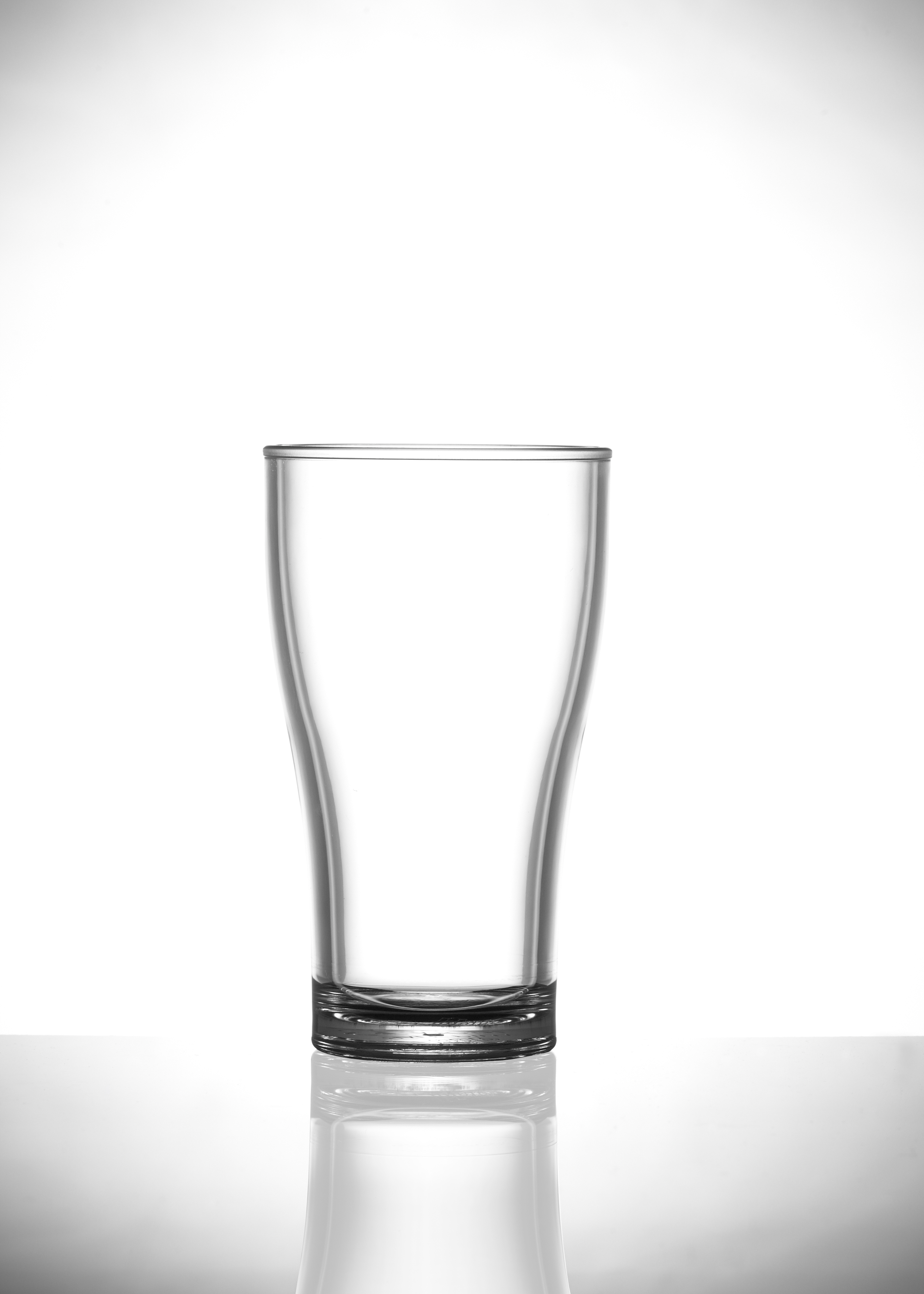 Polycarbonate Beer Glasses - Viking 10oz Polycarbonate Ale Glasses